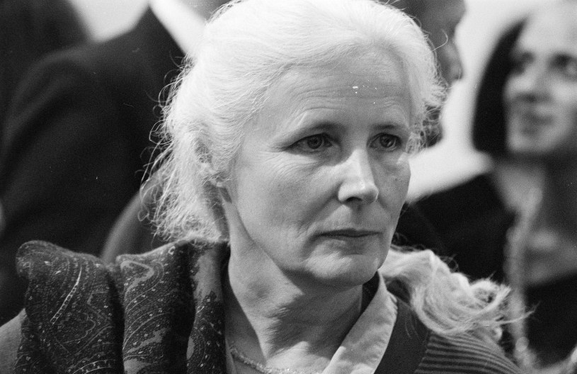 Agnieszka Osiecka wyprzedziła swoją epokę - Kobieta w INTERIA.PL