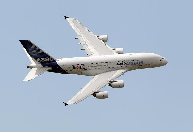 EASA nakazuje przeglądy airbusów po wykryciu pęknięć w skrzydłach - Wydarzenia w INTERIA.PL