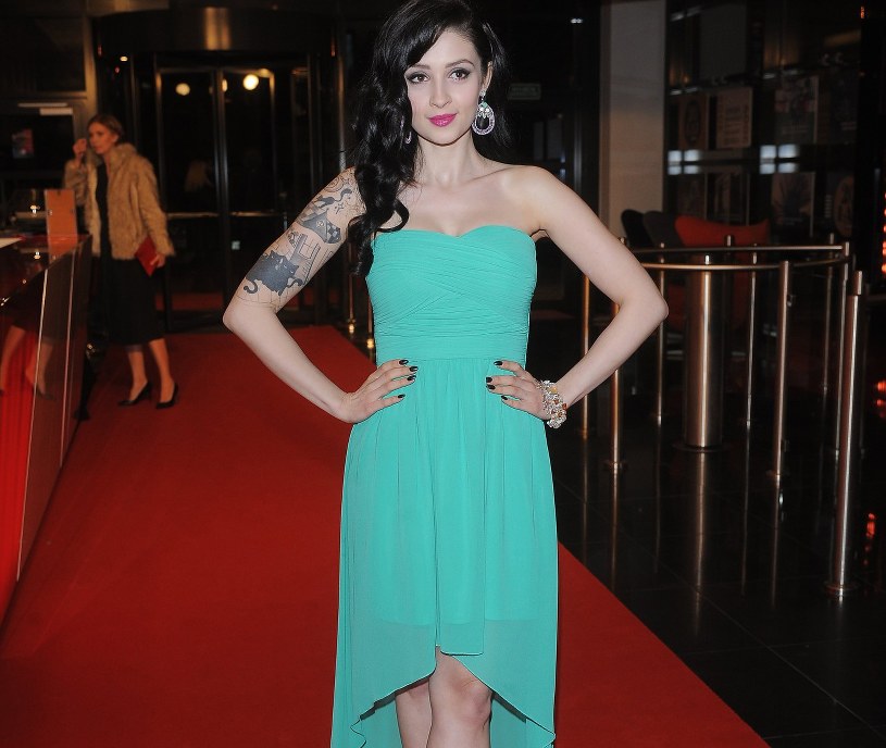 Mięta - modowe orzeźwienie - Kobieta w INTERIA.PL