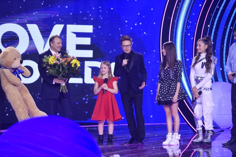 Eurowizja Junior 2020: Ala Tracz po koncercie poszła na sushi ...