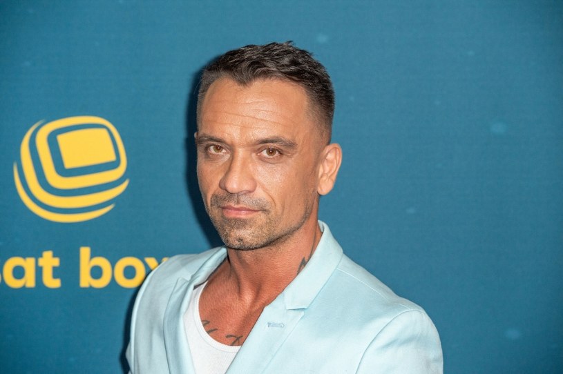 Aleks Mackiewicz kolejnym uczestnikiem "Tańca z gwiazdami". Oto co o ...