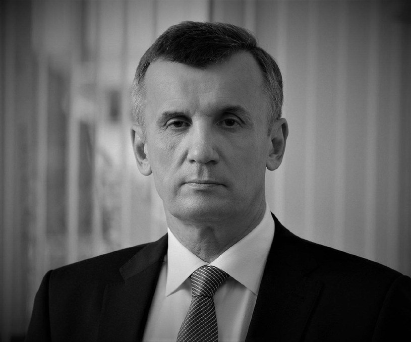 Aleksander Buzakow nie żyje. Kierował Stocznią Admiralicji w ...