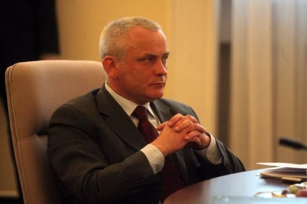 Szczygło prosi o wyjaśnienia ws. imprezy policyjnej - Wydarzenia w ...