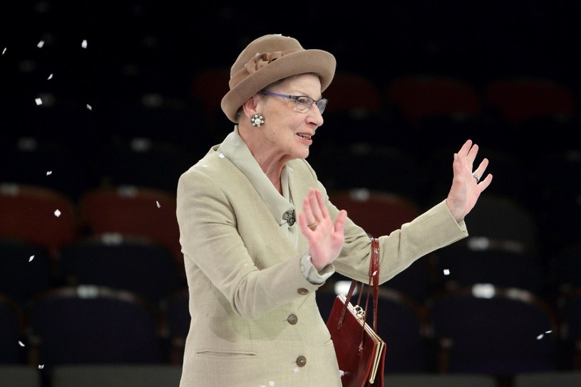 Aleksandra Górska poważnie chora? To dlatego nie może pracować ...