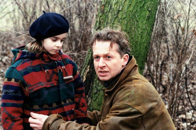 Aleksandra Maliszewska: Co dzisiaj robi gwiazda filmu "Tato"? - Świat ...