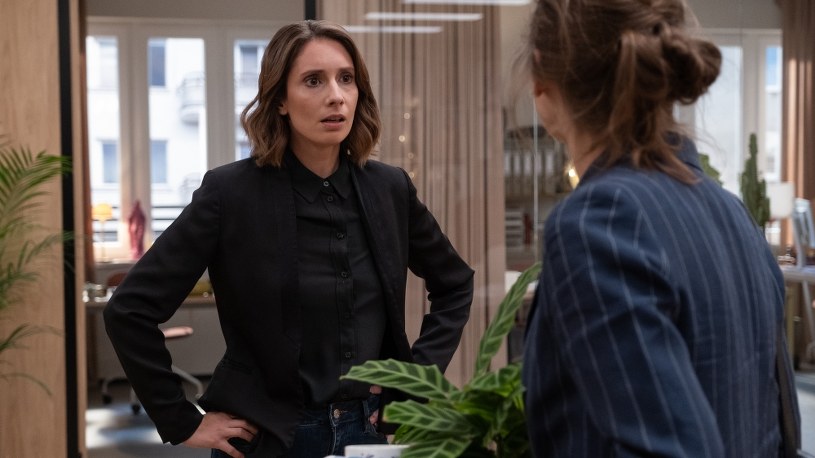 Aleksandra Pisula o kobietach w branży aktorskiej i dysproporcji ...