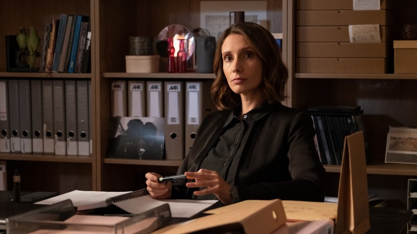 Aleksandra Pisula o kobietach w branży aktorskiej i dysproporcji ...