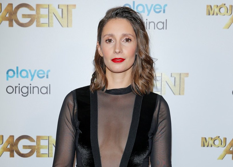 Aleksandra Pisula o kobietach w branży aktorskiej i dysproporcji zarobkowej - Świat Seriali w ...