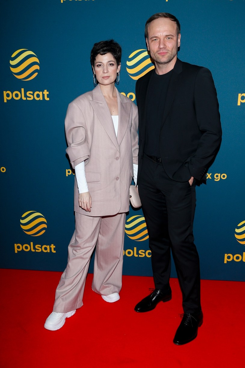 "Pierwsza miłość": Aleksandra Zienkiewicz przeszła metamorfozę. Dobra ...