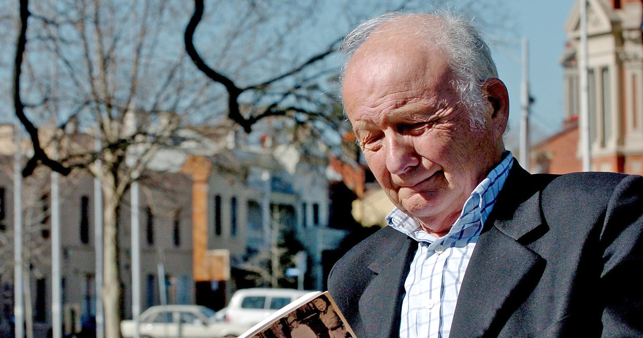 Najmłodszy esesman Hitlera. Żyd, który przestał wierzyć w Boga ...