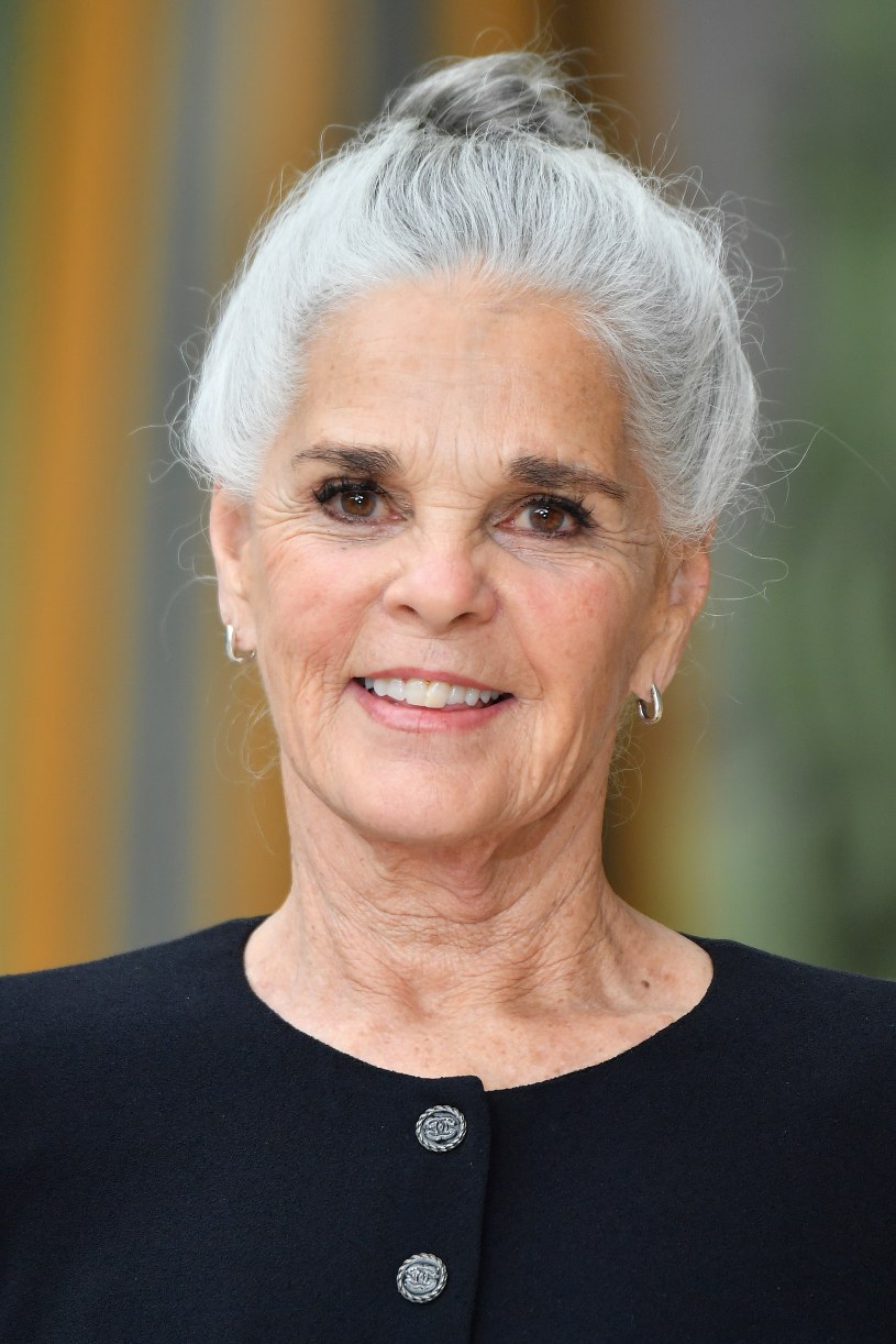 Ali MacGraw: Była gwiazdą! Romans z Stevem McQueenem zniszczył jej ...