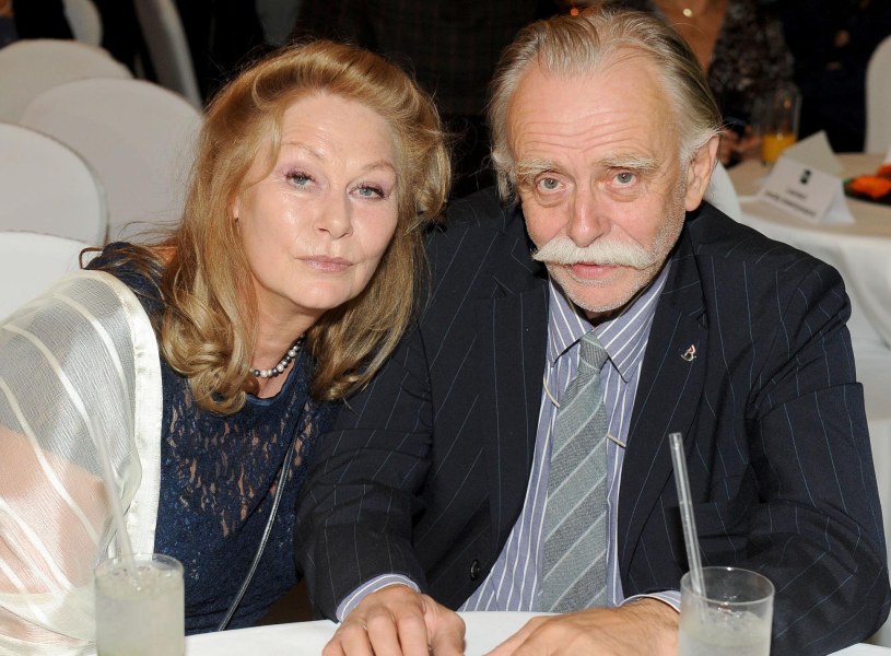 Alicja Jachiewicz i Stefan Szmidt: Połączyło ich przeznaczenie! Są ...
