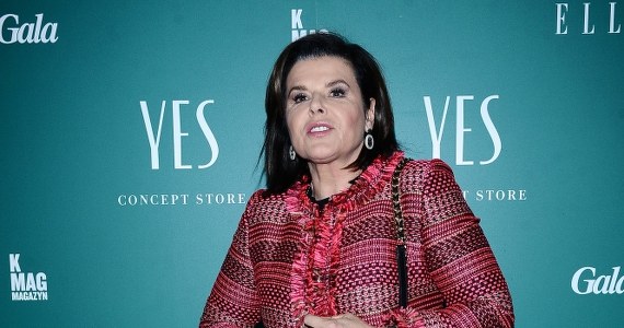 Alicja Resich-Modlińska coraz młodsza? - Zdjęcia - pomponik.pl