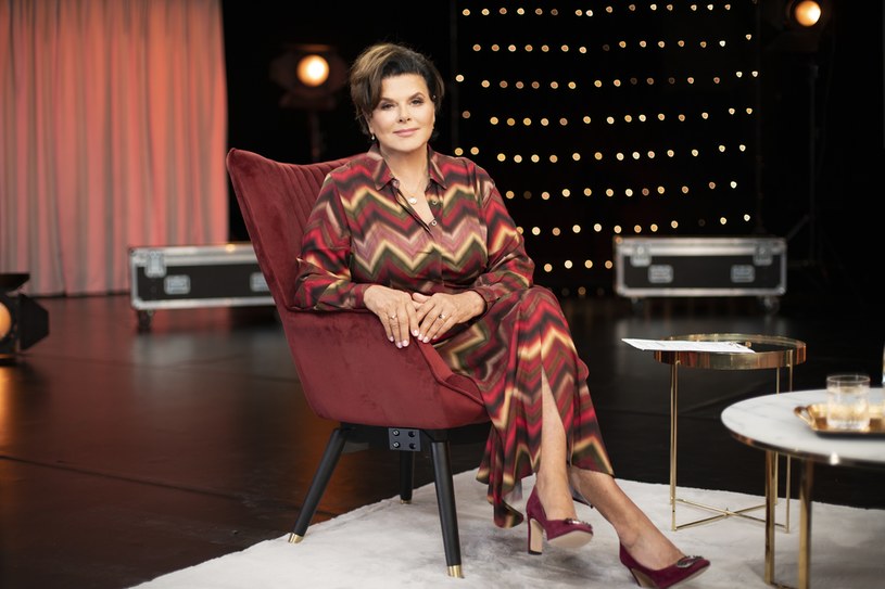 Alicja Resich o odejściu z TVP: "To był mój etyczny, świadomy wybór ...