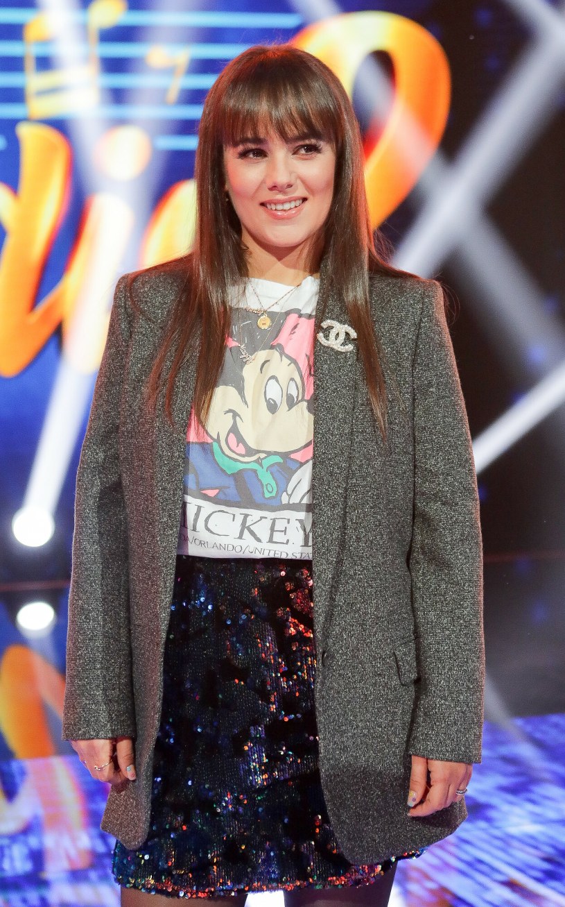 Alizee już tak nie wygląda. 23 lata temu Polacy byli nią zachwyceni ...