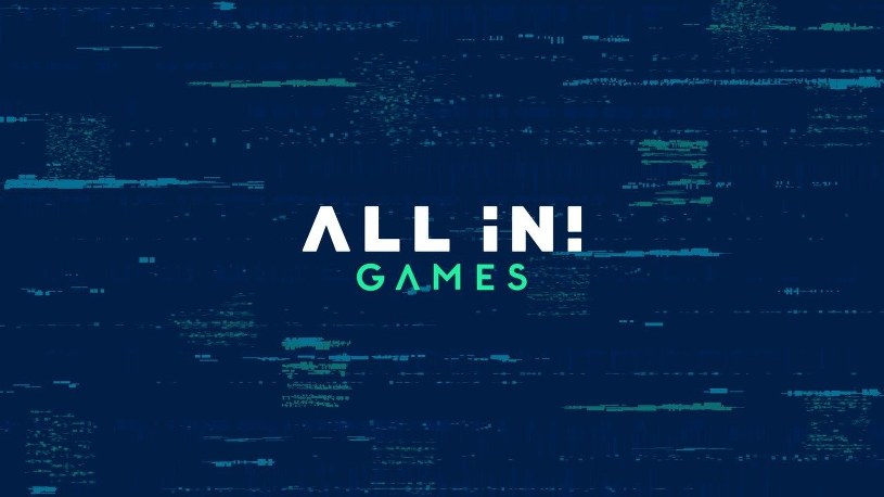 All in! Games: Trzecia rocznica istnienia firmy. Jakie plany na ...