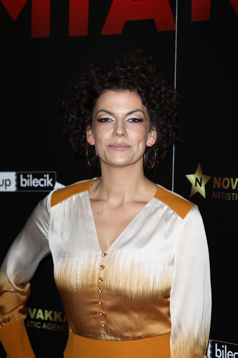 Alżbeta Lenska przeszła metamorfozę - Kobieta w INTERIA.PL