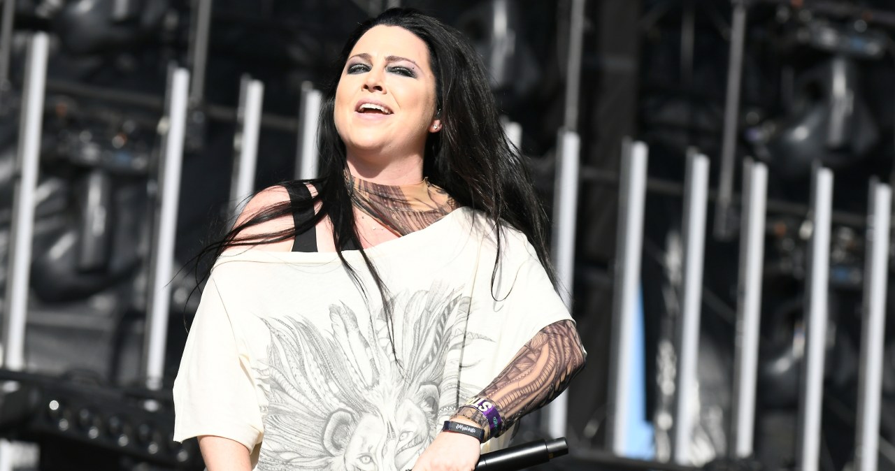 "Bring Me To Life" był wielkim hitem 20 lat temu. Jak dziś wygląda Amy ...
