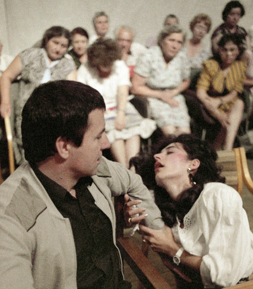 Tajniki hipnozy: Fakty, mity, zagrożenia - Geekweek w INTERIA.PL