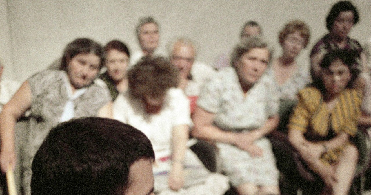 Tajniki hipnozy: Fakty, mity, zagrożenia - Geekweek w INTERIA.PL