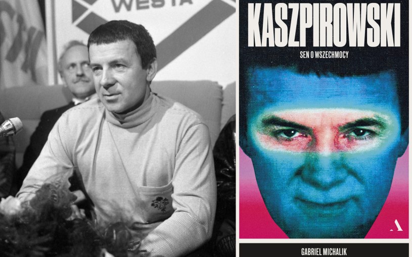 Jak polscy duchowni gościli Kaszpirowskiego? - Kobieta w INTERIA.PL