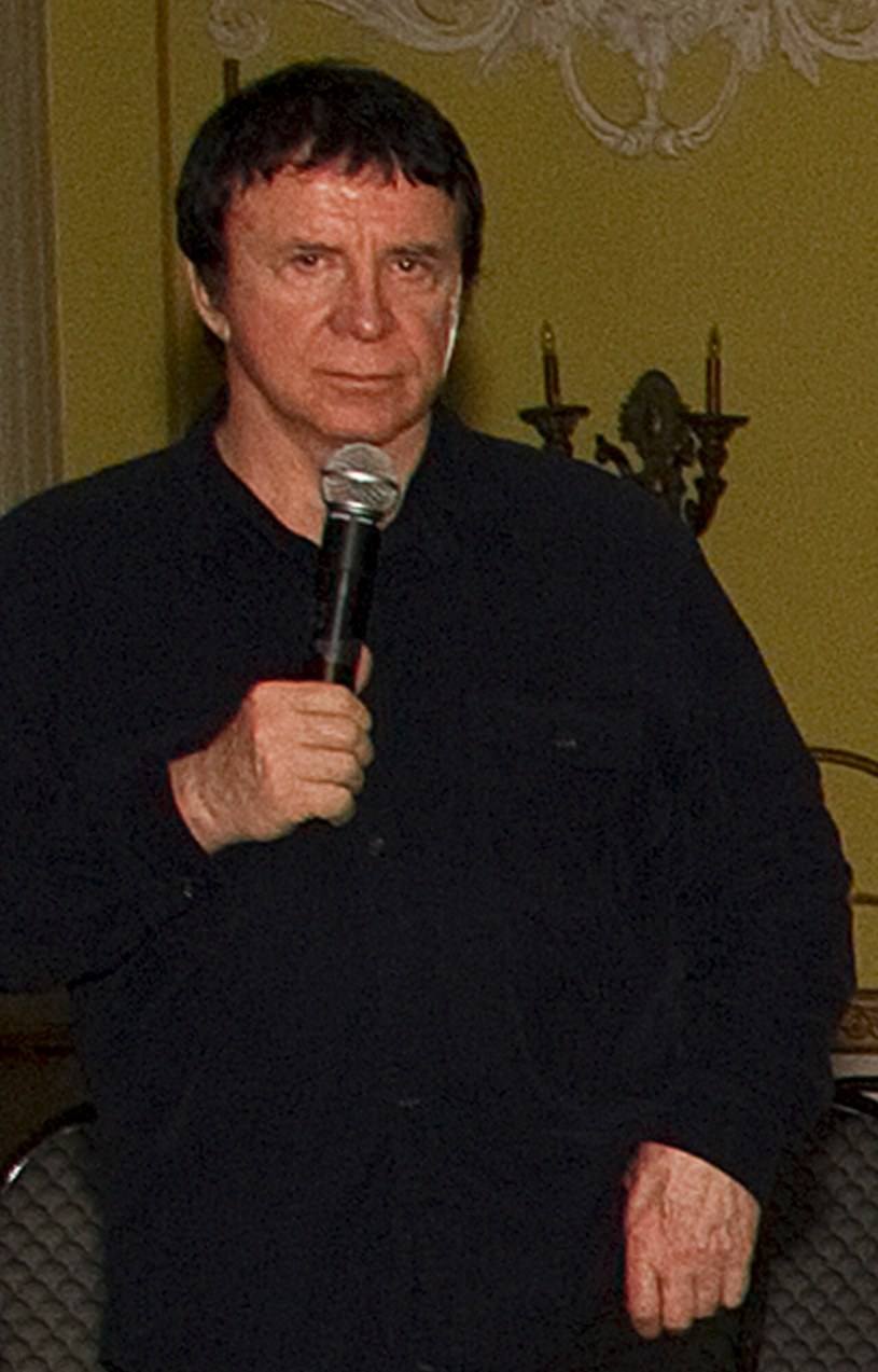 Kim był Anatolij Kaszpirowski? Tak żyje dziś wielki hipnotyzer ...