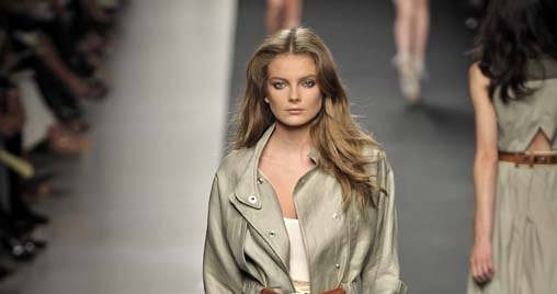 Styl sportowy - Styl w INTERIA.PL