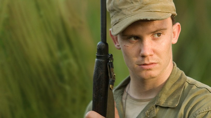 Dylan Young o pracy ze Spielbergiem - Świat Seriali w INTERIA.PL