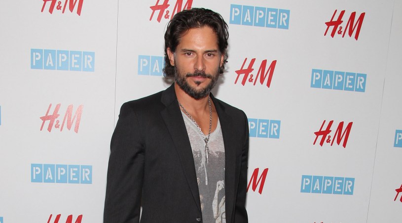 "Moralny kompas" - Świat Seriali w INTERIA.PL