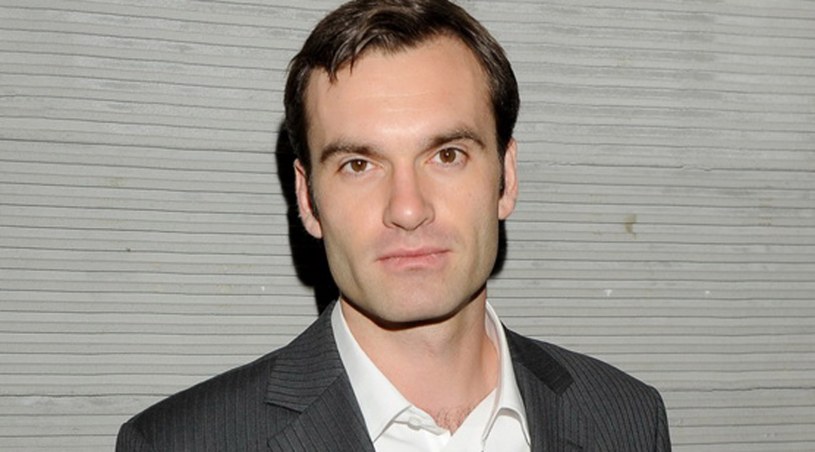 Mariusz Zaniewski u Krystyny Jandy! - Świat Seriali w INTERIA.PL