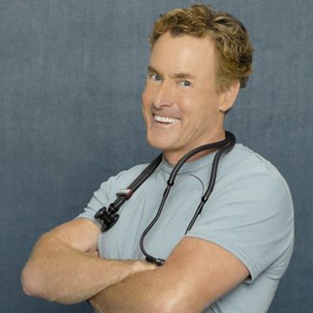 Nie tylko House - Świat Seriali w INTERIA.PL