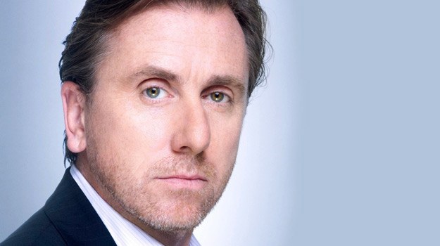 Tim Roth w Krakowie! - Świat Seriali w INTERIA.PL
