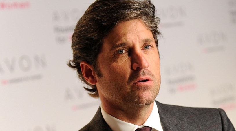 Najseksowniejszy żyjący mężczyzna? - Świat Seriali w INTERIA.PL