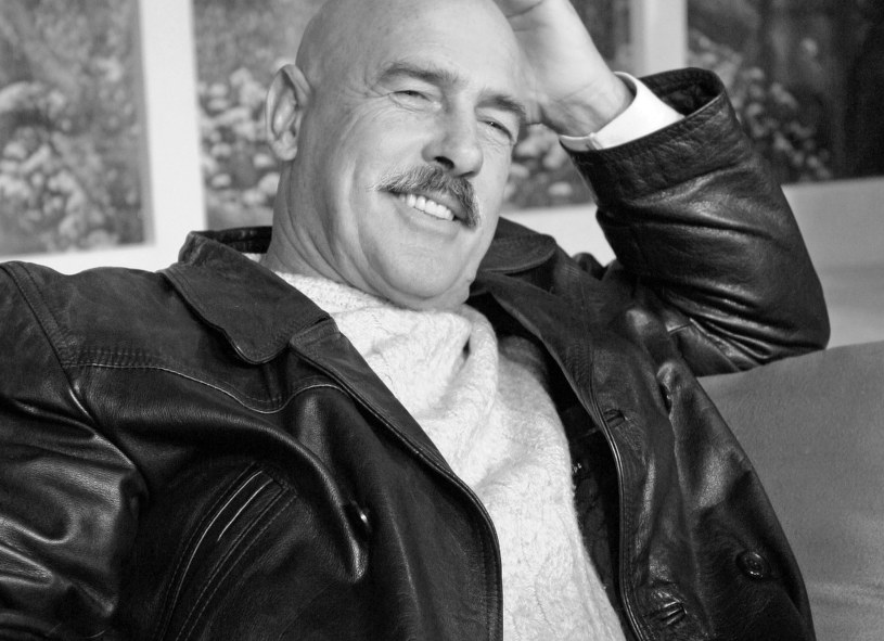 Andrés Garcia: Nie żyje gwiazdor meksykańskich telenowel. Zmarł na ...