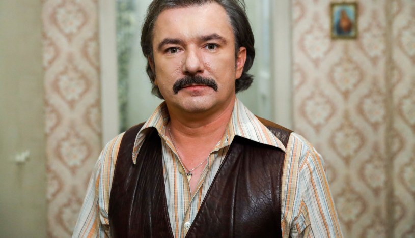 "Stulecie Winnych": Andrzej Andrzejewski dołączył do serialu - Świat ...