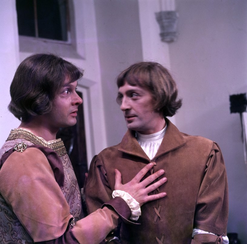 Andrzej Kopiczyński: Zanim został "Czterdziestolatkiem", zagrał ...