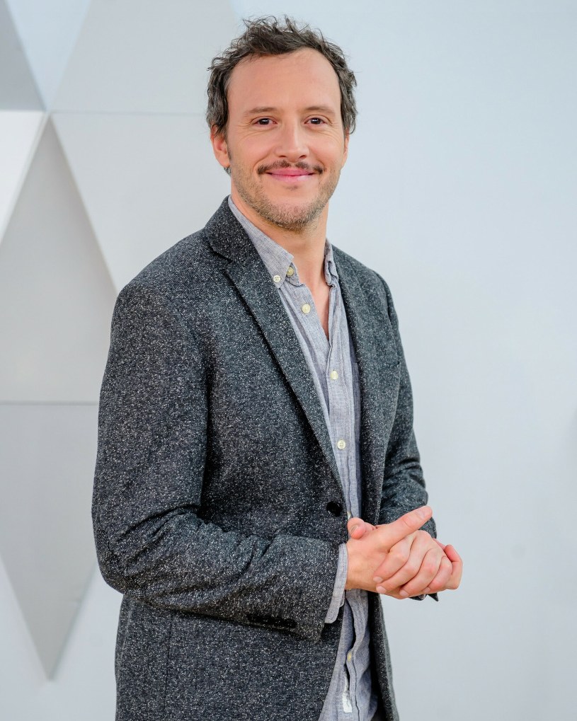 Poruszający apel Andrzeja Deskura odniósł skutek! - Świat Seriali w ...