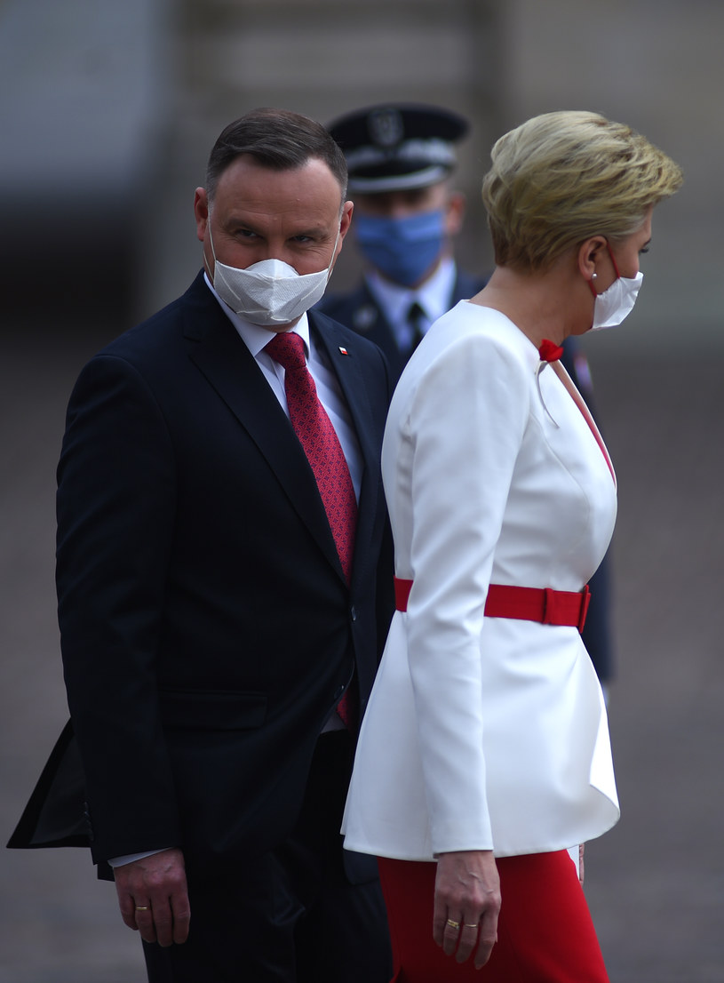 Andrzej Duda drży o swój los! Czegoś takiego nie przewidział - pomponik.pl Andrzej Duda drży o swój los! Czegoś takiego nie przewidział - pomponik.pl