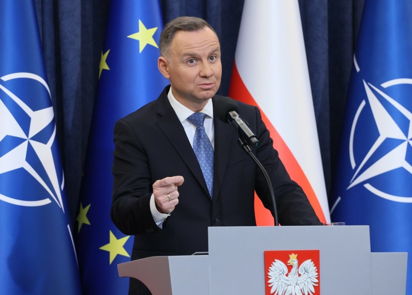 Andrzej Duda i weto. Lex Czarnek 2.0 w koszu przez KPO - Wydarzenia w ...