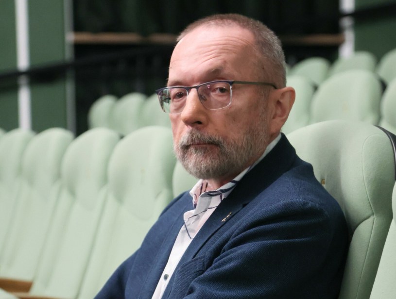 Andrzej Fidyk wraca do TVP po 8 latach. To absolutna legenda telewizji ...