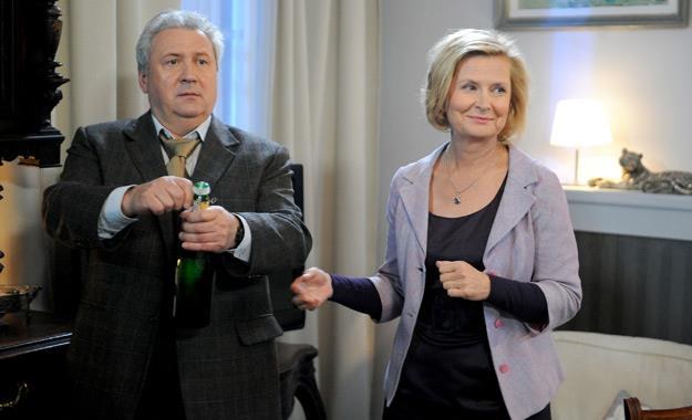 Jubileusz serialu "Klan" - Film w INTERIA.PL