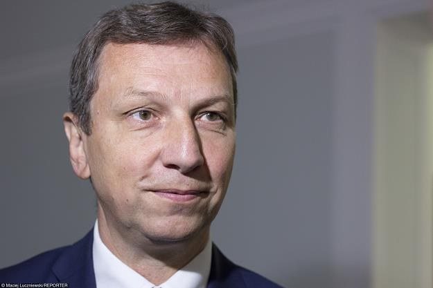 A. Halicki: Przed nami rewolucja w e-handlu - Biznes w INTERIA.PL