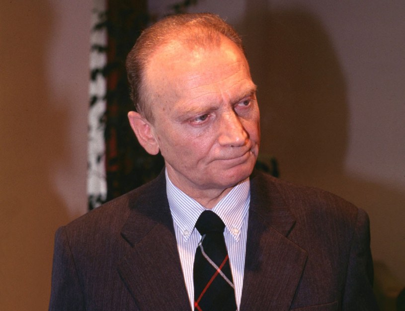 21 grudnia 1995 r. Minister Milczanowski o sprawie "Olina" - Historia w ...