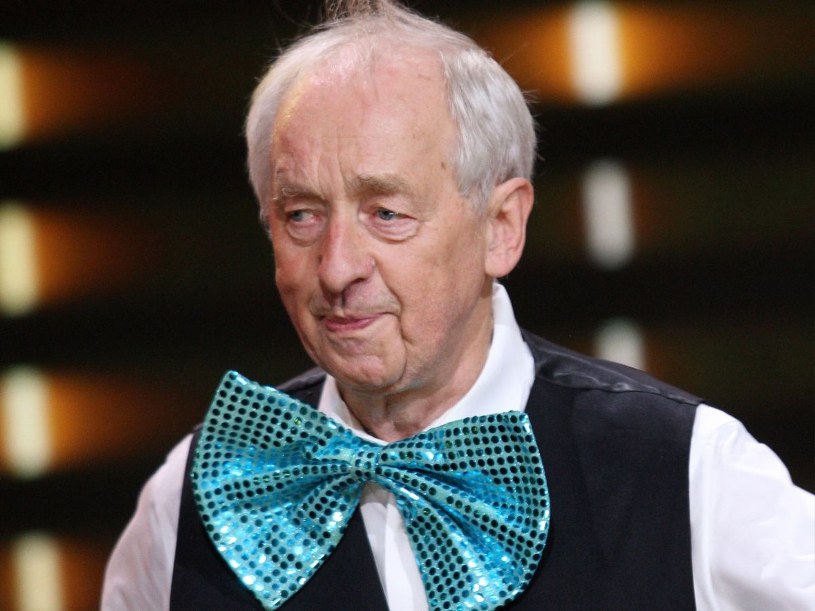 Taką emeryturę dostaje Andrzej Rosiewicz. Piosenkarz nie ma łatwego ...