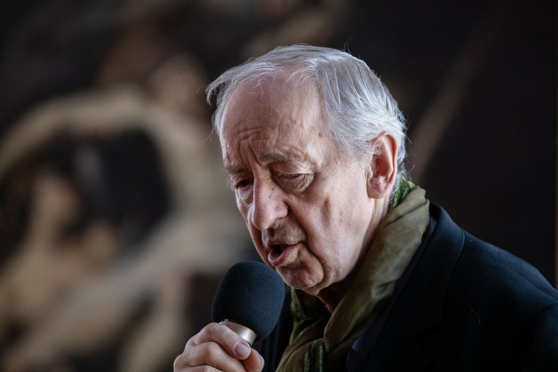 Andrzej Rosiewicz: Skandalicznie niska emerytura ulubieńca PiS. Musi ...