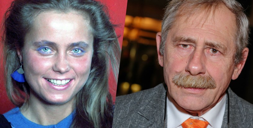 Oni romansowali ze swoimi studentami! Jak zakończyły się te związki ...