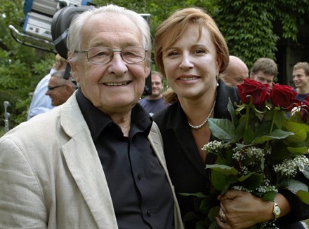 Nowy Wajda na początku roku - Film w INTERIA.PL