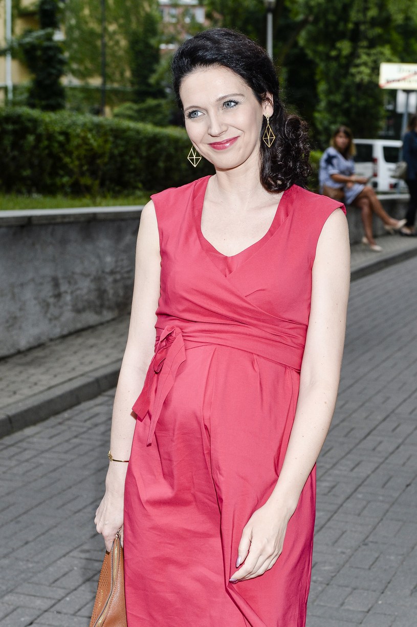 Andżelika Piechowiak i Michał Lesień: Romans zaczęli od zaciągnięcia ...