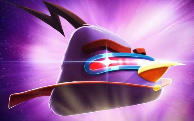 Angry Birds: Kreskówka jeszcze w tym roku - Gry w INTERIA.PL