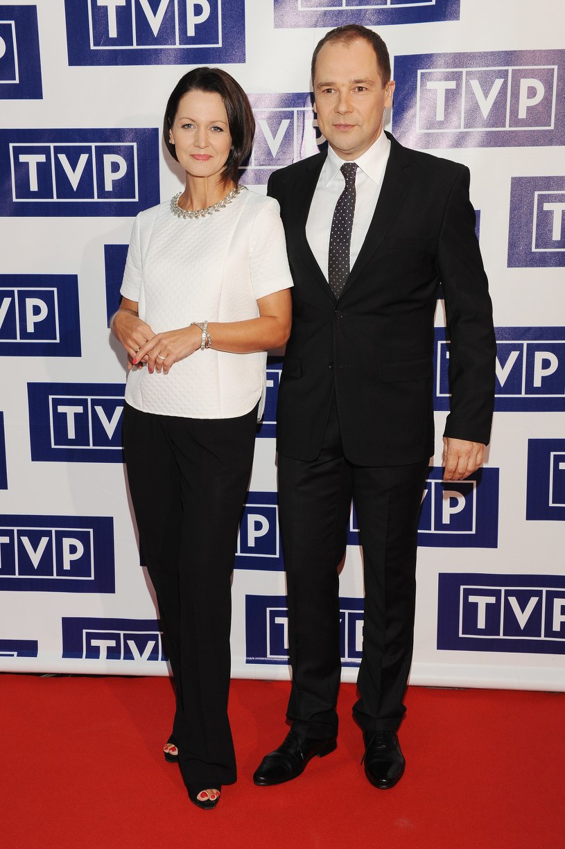 Diana Rudnik Przechodzi Do TVN24 Film W INTERIA PL